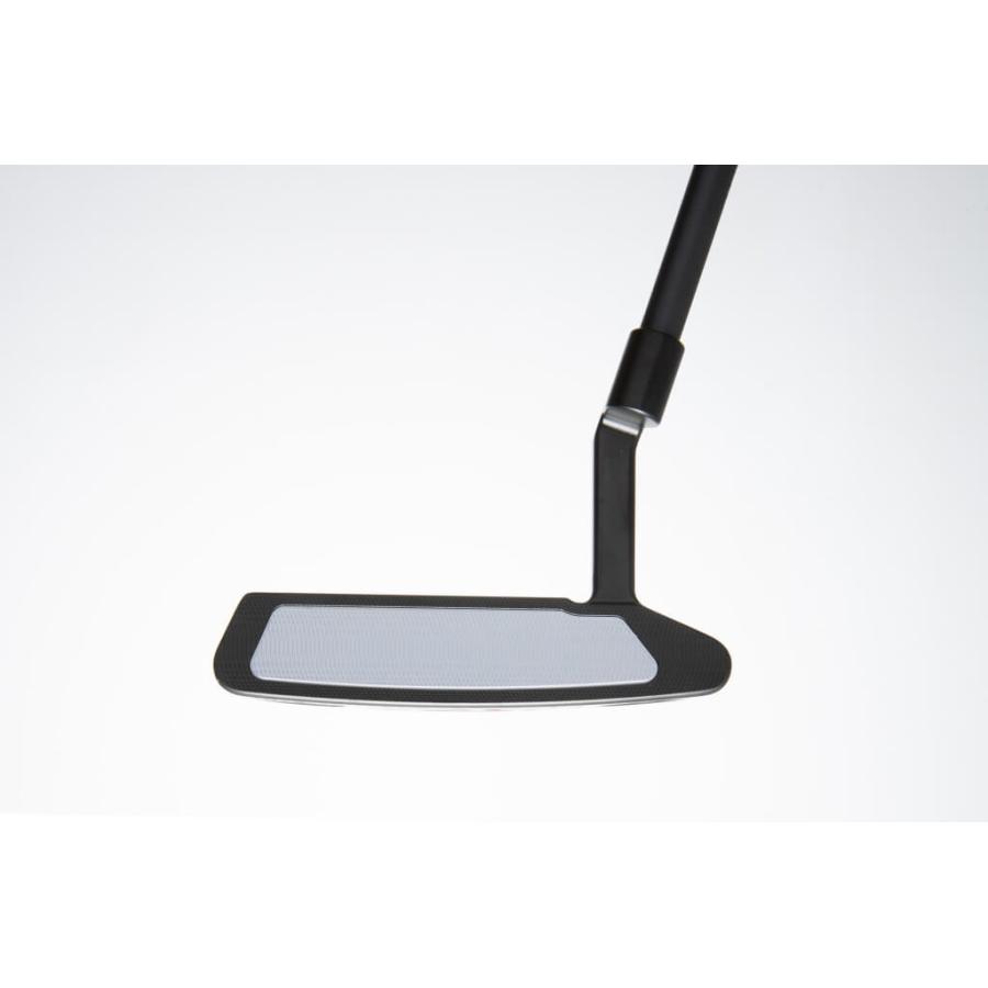 エミリッドバハマ 軟鉄鍛造 パターゴルフ マレット型 ブレード型 マレット ピン型 ブレード ピン クラブ EB-009 EB-007 : ゴルフポケットYahoo!店 - 通販 ...