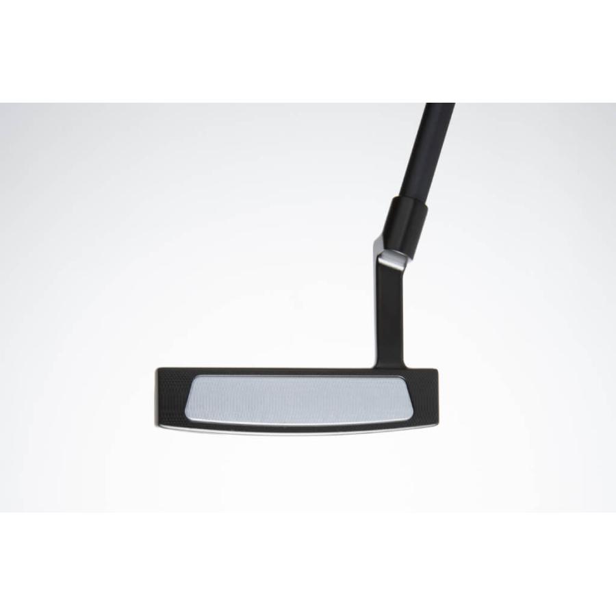 エミリッドバハマ 軟鉄鍛造 パターゴルフ マレット型 ブレード型 マレット ピン型 ブレード ピン クラブ EB-009 EB-007 : ゴルフポケットYahoo!店 - 通販 ...