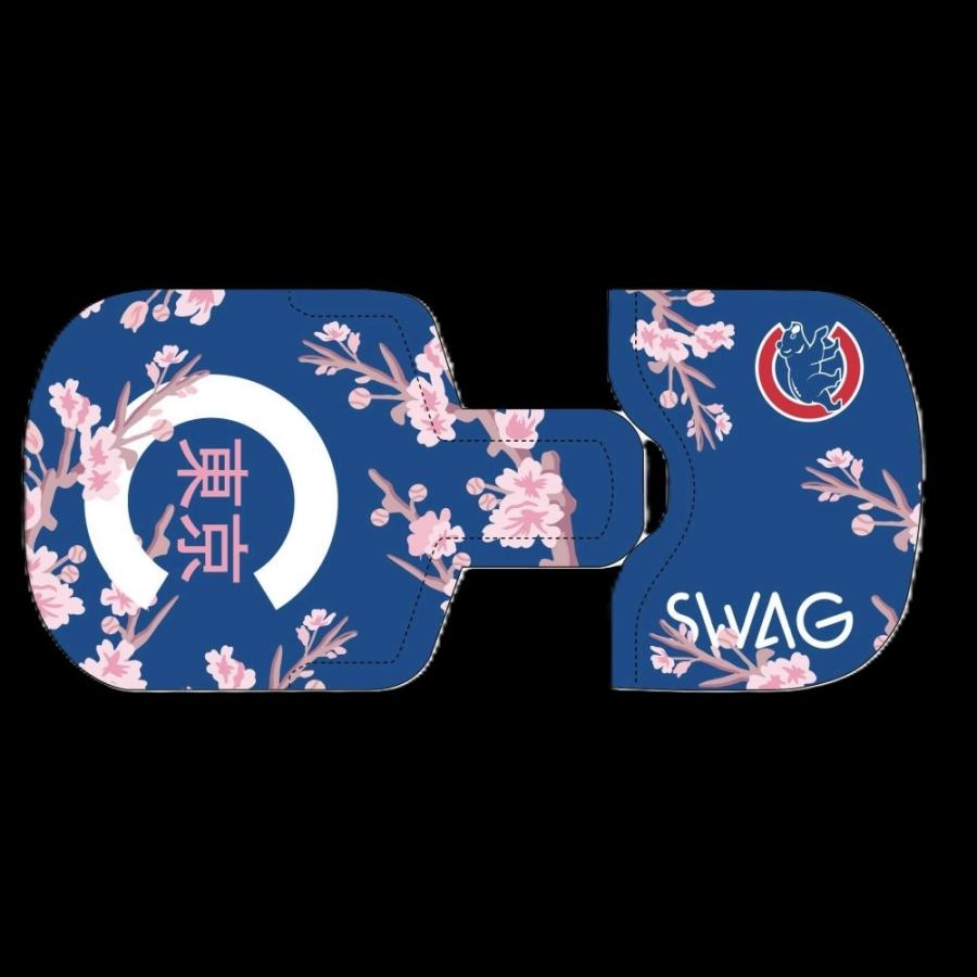 限定 カブス ブレード マレット パター ヘッドカバー SWAG MLB ゴルフ ピン型 : ゴルフポケットYahoo!店 - 通販 - Yahoo!ショッピング