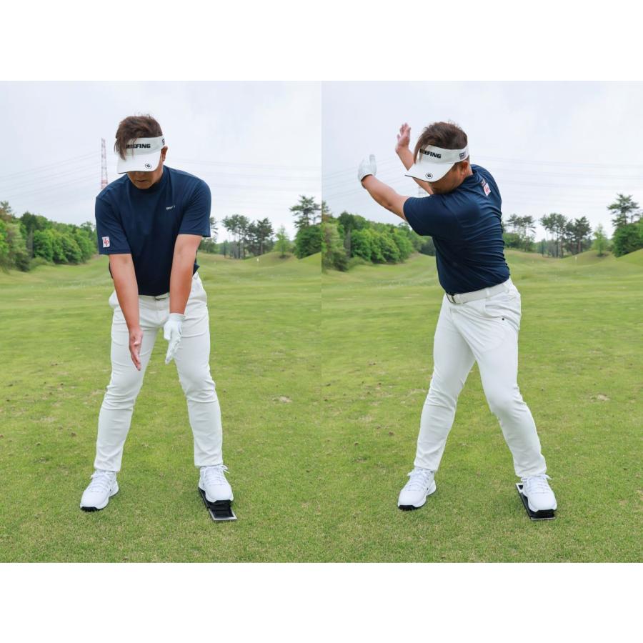 SWING LPスイング Power Slider ゴルフ 練習器具 飛距離アップ トレーニング スイング矯正 吉田直樹 LP 練習 器具 : ゴルフポケットYahoo!店 - 通販 ...