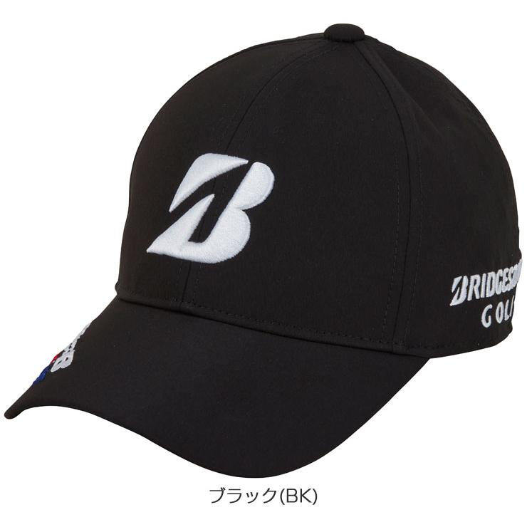 BRIDGESTONE ブリヂストンゴルフ プロモデルキャップ Sサイズ CPG24A : ゴルフレンジャー - 通販 - Yahoo!ショッピング