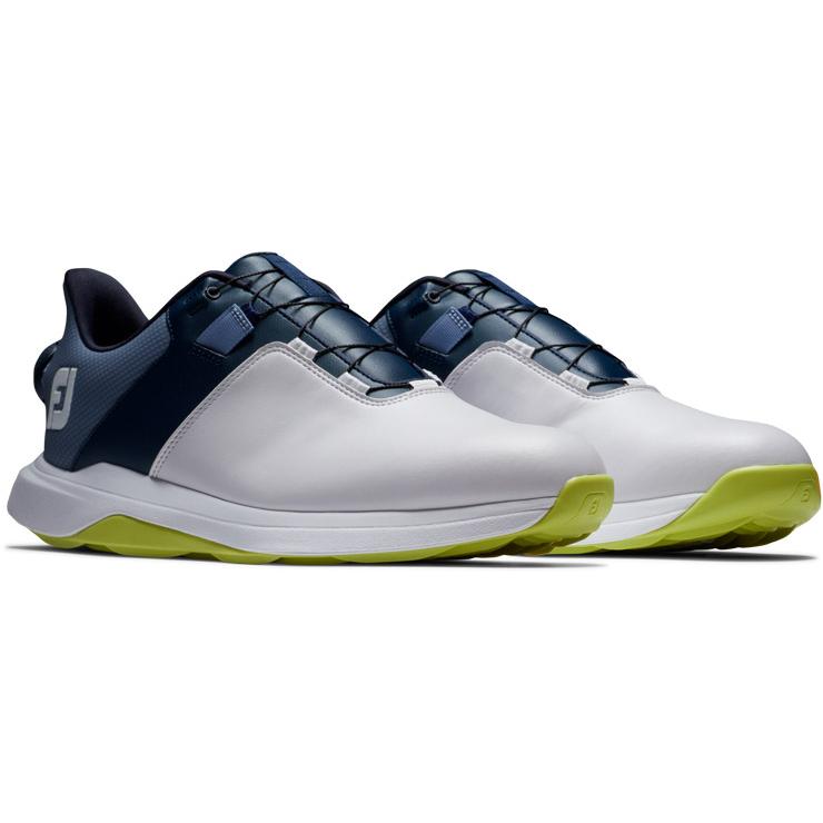 FootJoy（フットジョイ） FJ プロライト BOA スパイクレス ゴルフ