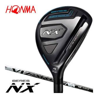 BERES 本間ゴルフ NX ユーティリティ VIZARD for 45 シャフト : ゴルフレンジャー - 通販 - Yahoo!ショッピング