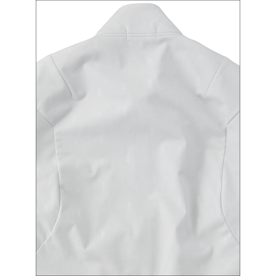 ルコックスポルティフ ゴルフ ストレッチフォーサー ボンディング フルジップ カットソー ブルゾン ウェア メンズ 2024年秋冬モデル LG4FSW52M M-3L : lq24fsw52m ...