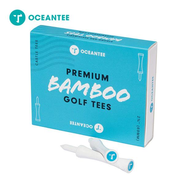 オーシャン ティー 竹製ゴルフティー 箱入り 段付き 69mm T-796 : ゴルフレンジャー - 通販 - Yahoo!ショッピング