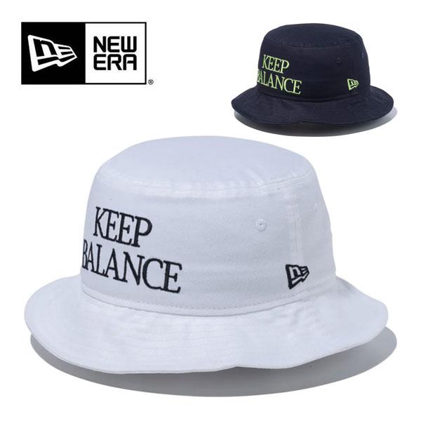 NEW ERA ニューエラ ゴルフ バケットハット 01 Keep Balance キャップ : ゴルフレンジャー - 通販 - Yahoo ...