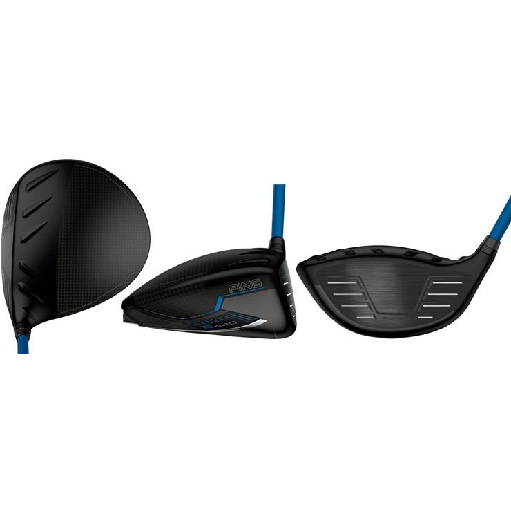 PING 25％OFFクーポン対象 特注カスタムクラブ ピン G440 MAX ドライバー フジクラ Speeder NX GOLD シャフト : ゴルフレンジャー - 通販 - Yahoo ...