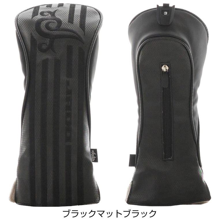 JADO ジャド ヘッドカバー フェアウェイウッド用 Stripe Tribal シリーズ JGHC8888F : ゴルフレンジャー - 通販 - Yahoo!ショッピング
