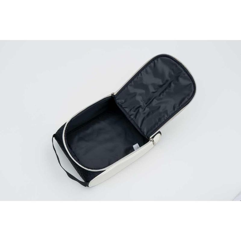 PING（ピン） PING 2025 ピンゴルフ クールシューズケース GB-L2504 38262 日本正規品 pnap : Golf ...