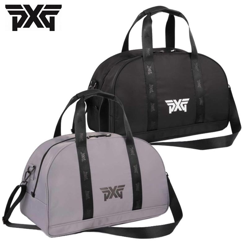 PXG 2023 ライトウェイト ボストンバッグ Lightweight Boston Bag A-JP-GBBB 日本正規品 : Golf ...