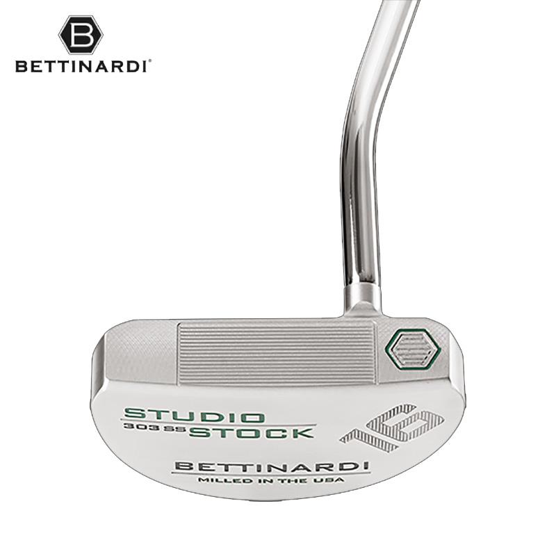 BETTINARDI ベティナルディ ゴルフ SS16 パター 標準スペック Bettinardi 日本正規品 : Golf Shop ...