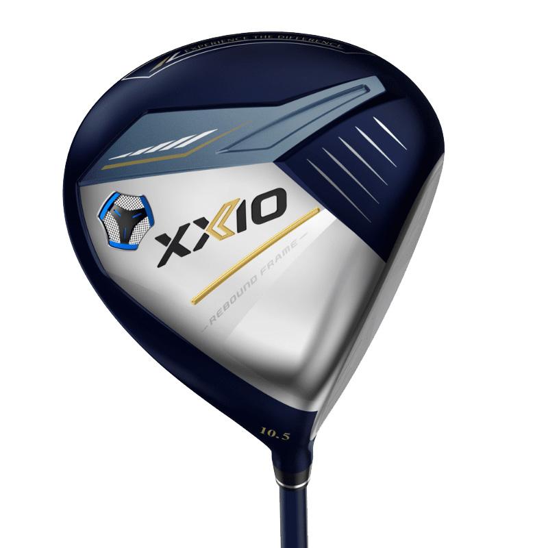 XXIO 【特価】ダンロップ XXIO13 ゼクシオ13 ドライバー ネイビー MP1300 カーボンシャフト 日本正規品 XX13 : Golf Shop Champ - 通販 ...
