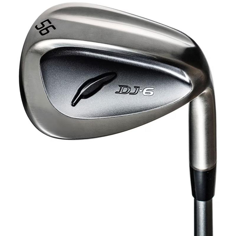 FOURTEEN 2023 フォーティーン DJ-6 ウェッジ ブラックエディション N.S.PRO DS-91wbk スチールシャフト 日本正規品 : Golf Shop Champ ...