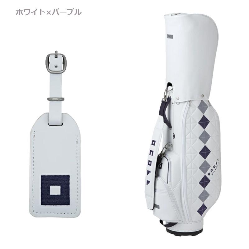 ONOFF 2025 ゴルフ レディース キャディバッグ OB7925 日本正規品 : Golf Shop Champ - 通販 - Yahoo!ショッピング