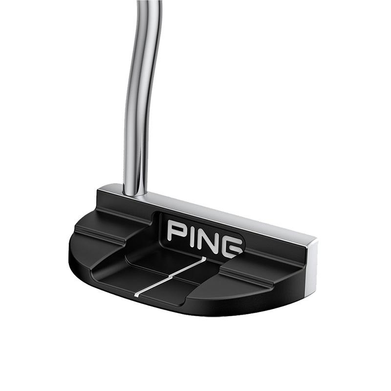 【即納】右用 ピンゴルフ 2023 パター DS72 ディーエス 72 日本正規品 23pnpt PING メーカー標準スペック :PING-2023PT-DS72-SKN:Golf Shop ...