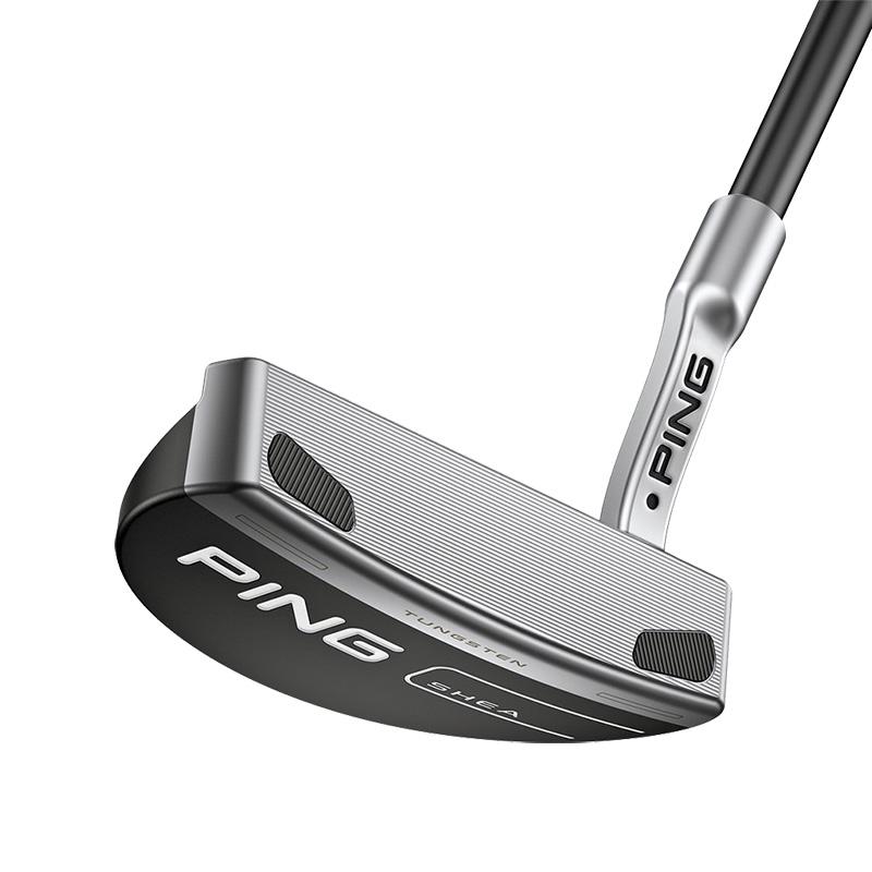 【即納】右用 ピンゴルフ 2023 パター SHEA シェイ 日本正規品 23pnpt PING メーカー標準スペック :PING-2023PT-SHEA-SKN:Golf Shop ...