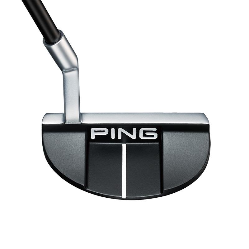 【即納】右用 ピンゴルフ 2023 パター SHEA シェイ 日本正規品 23pnpt PING メーカー標準スペック :PING-2023PT-SHEA-SKN:Golf Shop ...