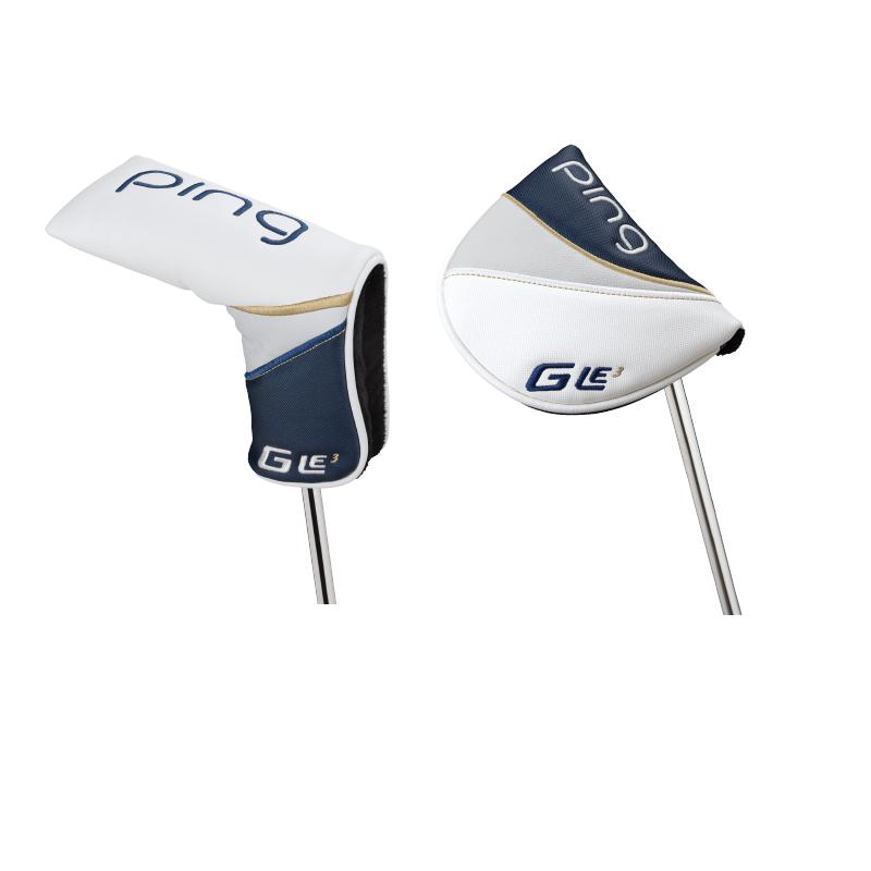 PING 受注生産 2023 ピンゴルフ G Le 3 パター ANSER 日本正規品 : Golf Shop Champ - 通販 - Yahoo!ショッピング