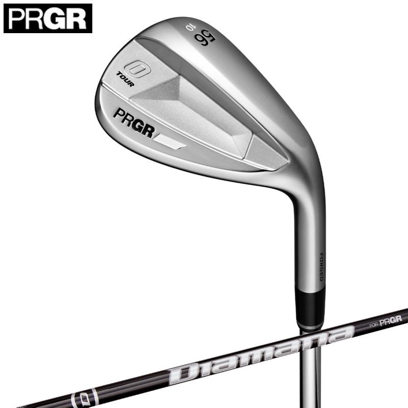 PRGR 2023 プロギア 0 TOUR ウェッジ Diamana FOR WEDGE カーボンシャフト 日本正規品 : Golf Shop Champ - 通販 - Yahoo!ショッピング