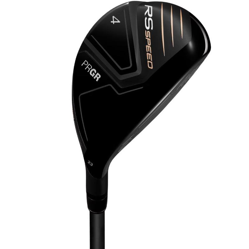 PRGR プロギア 2025 RS SPEED ユーティリティ SPEEDER NX FOR カーボンシャフト 日本正規品 : Golf Shop Champ - 通販 - Yahoo!ショッピング