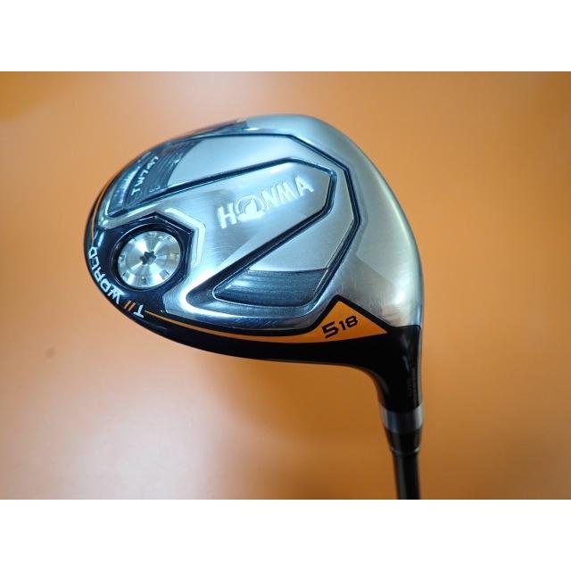 HONMA GOLF ホンマ ツアーワールドTW747/VIZARD For TW747 50/R/18[5201] : ゴルフショップ ホープ - 通販 - Yahoo!ショッピング