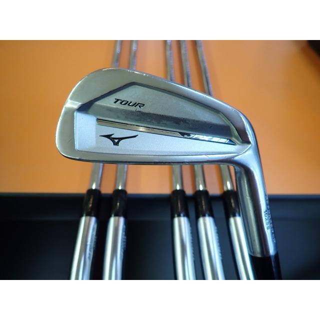 MIZUNO ミズノ JPX 921 TOUR/Dynamic Gold 95/S200/27[6000] : ゴルフショップ ホープ - 通販 - Yahoo!ショッピング