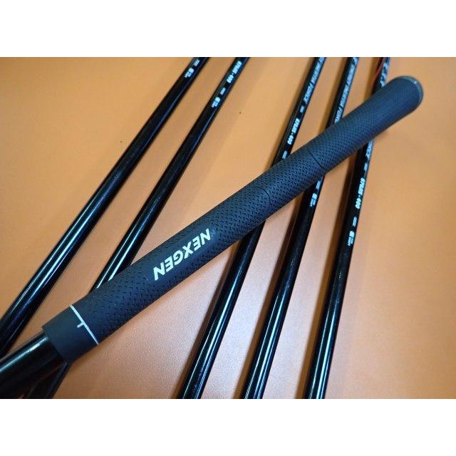 ゴルフパートナー NEXGEN 2016/E.I.F 6本セット/SR/24[4573] : ゴルフショップ ホープ - 通販 - Yahoo!ショッピング