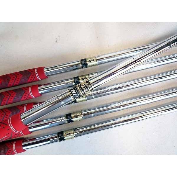 ダンロップ スリクソン SRIXON Z765 アイアン D/G DST 6本 S200 : 168485 : ティーエス ヤフーショップ - 通販 - Yahoo!ショッピング