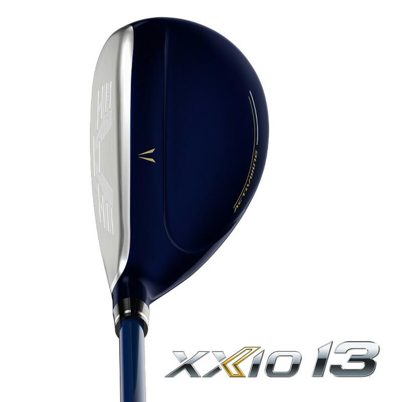 XXIO ダンロップ ゼクシオ13 ハイブリッド MP1300 カーボンシャフト（ネイビー）2024モデル : ゴルフギアサージ - 通販 - Yahoo!ショッピング