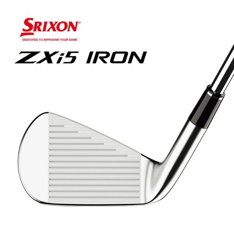 （先行予約）ダンロップ スリクソン ZXi5 アイアン6本セット（＃5〜9、PW）N.S.PRO MODUS3 TOUR105 スチールシャフト 2024年11月9日発売予定 : dun ...