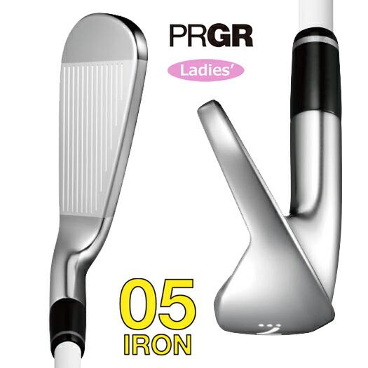 （レディース）プロギア 05 アイアン 4本セット（#7-PW）（SPEEDER NX for PRGR）オリジナルカーボンシャフト 2023 : ゴルフギアサージ - 通販 - Yahoo ...