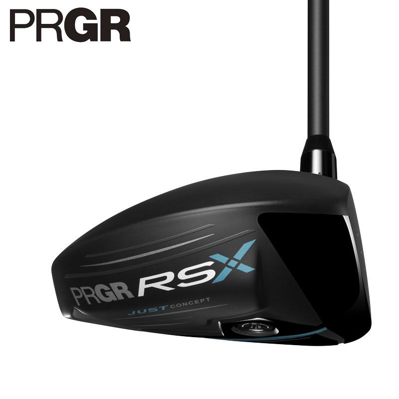 PRGR プロギア RS X シリーズ ドライバー（Diamana for PRGR）オリジナルカーボンシャフト 2024 : ゴルフギアサージ - 通販 - Yahoo!ショッピング