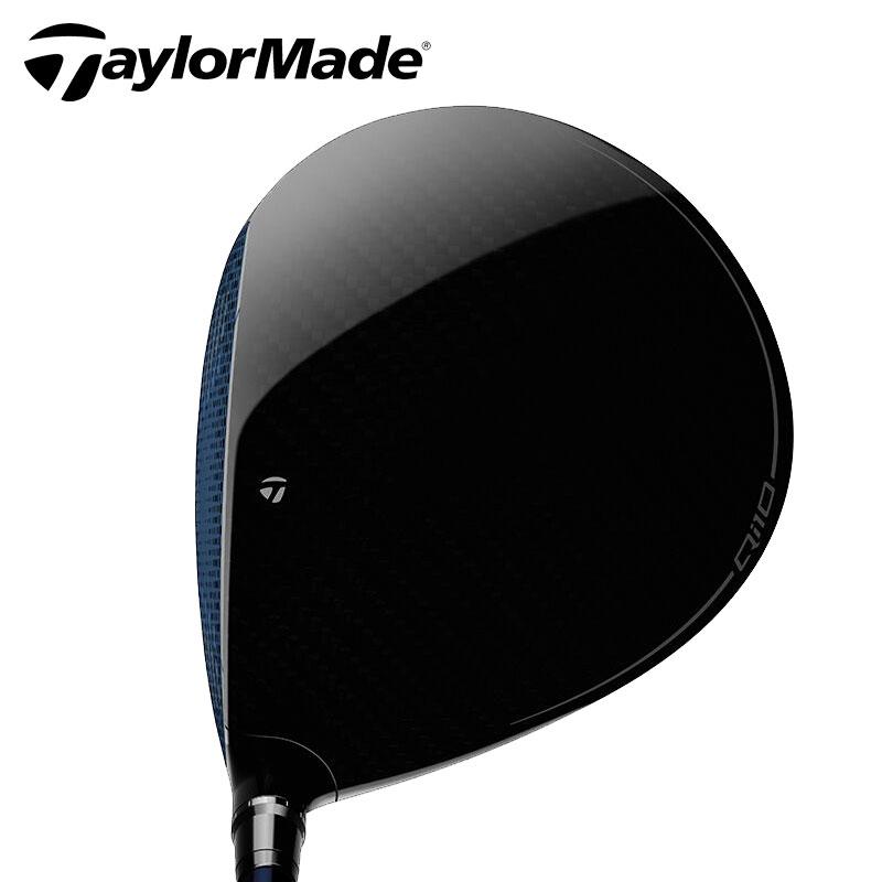 TaylorMade テーラーメイド キューアイ10 Qi10 ドライバー（Diamana Blue TM50）カーボンシャフト【日本仕様】2024 : ゴルフギアサージ - 通販 ...