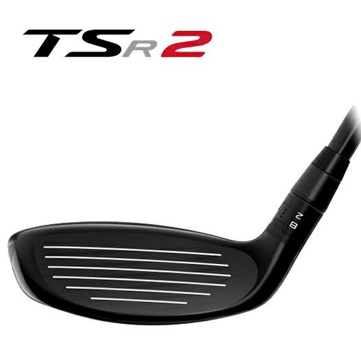 【日本正規品】タイトリスト TSR 2 ユーティリティ N.S. MODUS3 HYBRID GOST カーボンシャフト 2023 : tit-20230223-003 : ゴルフギアサージ ...