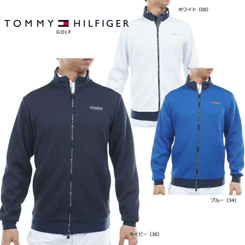 TOMMY HILFIGER（トミー・ヒルフィガー） ゴルフ メンズ スウェット