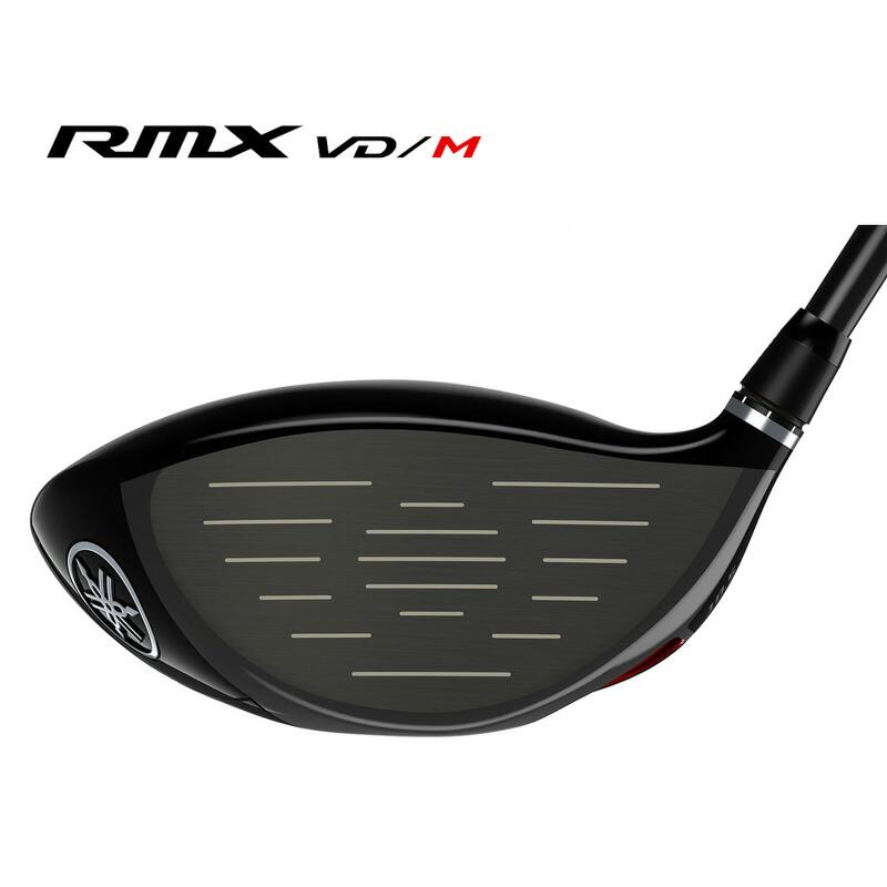 inpres （セール）ヤマハ リミックス RMX VD/M ドライバー（TENSEI TR）オリジナルカーボンシャフト 2024モデル : ゴルフギアサージ - 通販 - Yahoo!ショッピング