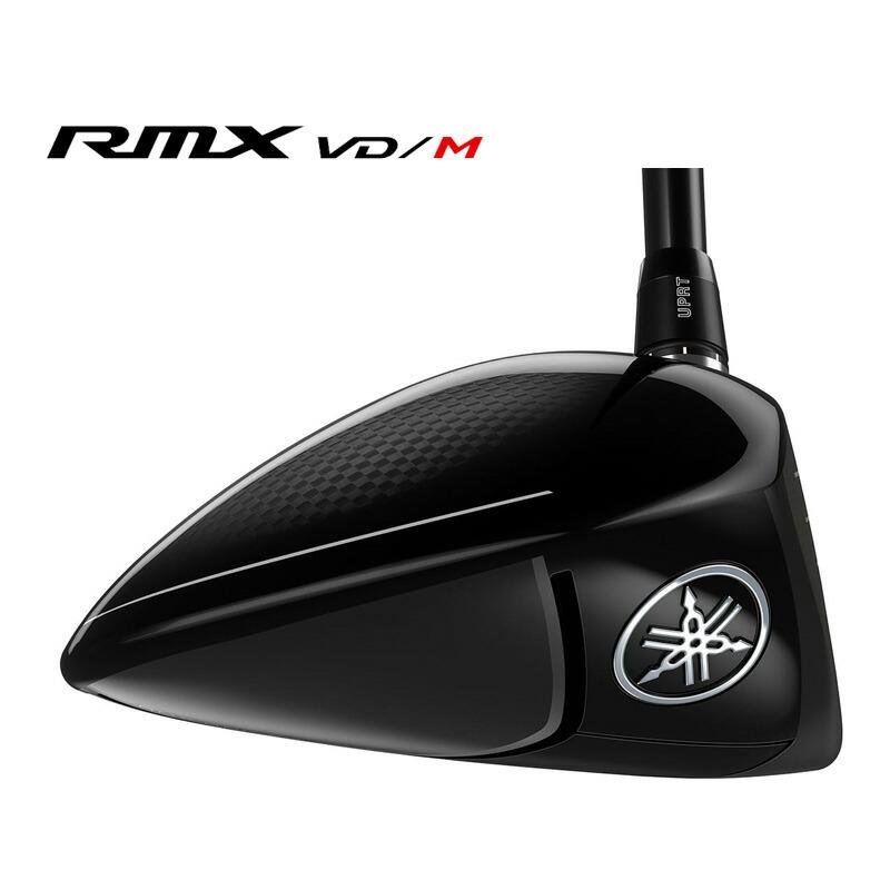 inpres （セール）ヤマハ リミックス RMX VD/M ドライバー（SPEEDER NX BLACK 50）カーボンシャフト 2024モデル : ゴルフギアサージ - 通販 ...