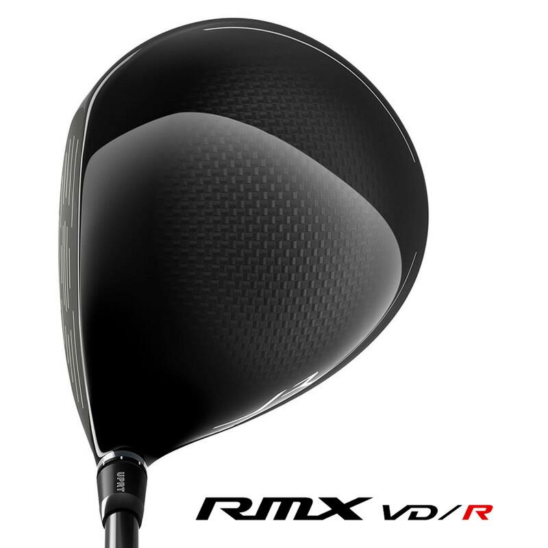 inpres （セール）ヤマハ リミックス RMX VD/R ドライバー（SPEEDER NX BLACK 50）カーボンシャフト 2024モデル : ゴルフギアサージ - 通販 ...
