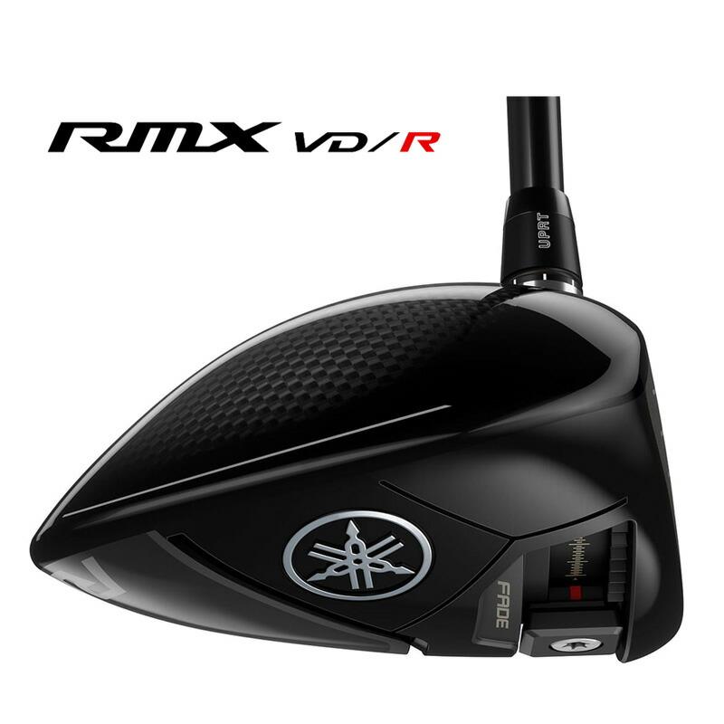 inpres （セール）ヤマハ リミックス RMX VD/R ドライバー（SPEEDER NX BLACK 50）カーボンシャフト 2024モデル : ゴルフギアサージ - 通販 ...