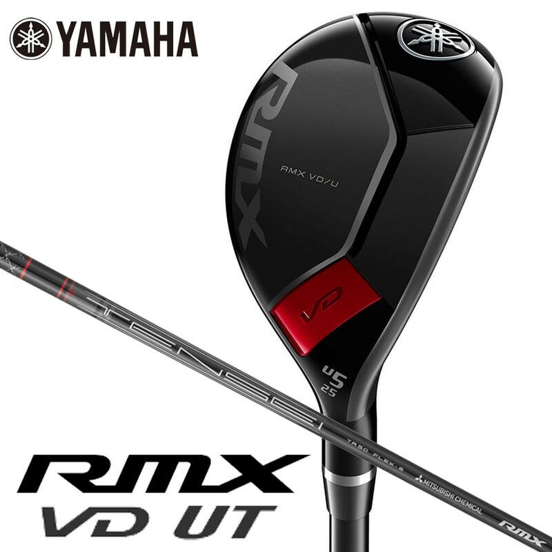 inpres （セール）ヤマハ リミックス RMX VD UT ユーティリティ（TENSEI TR h）オリジナルカーボンシャフト 2024 : ゴルフギアサージ - 通販 - Yahoo ...