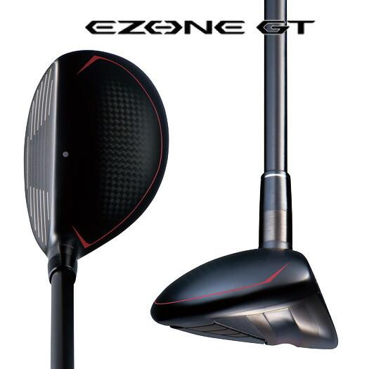 YONEX ヨネックス イーゾーン GT ユーティリティ（RK-04GT）カーボンシャフト 2024 : ゴルフギアサージ - 通販 - Yahoo!ショッピング