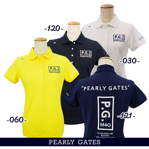PEARLY GATES 【PREMIUM SALE超50%OFF】パーリーゲイツ P.G.M4G 吸収拡散/ドライマスター レディス バック ...