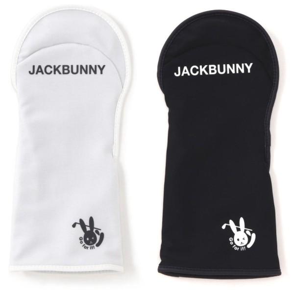 Jack Bunny!! 【NEW】Jack by PEARLY GATES ジャックバニー!! Go for it！Wink Rabbit ...