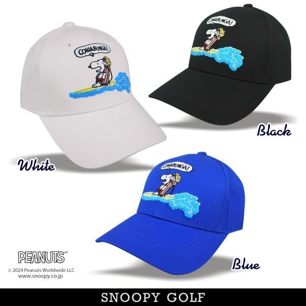 【PREMIUM SALE 35%超OFF】SNOOPY GOLF スヌーピーゴルフ COWABUNGA！スヌーピー & Woodstock ...