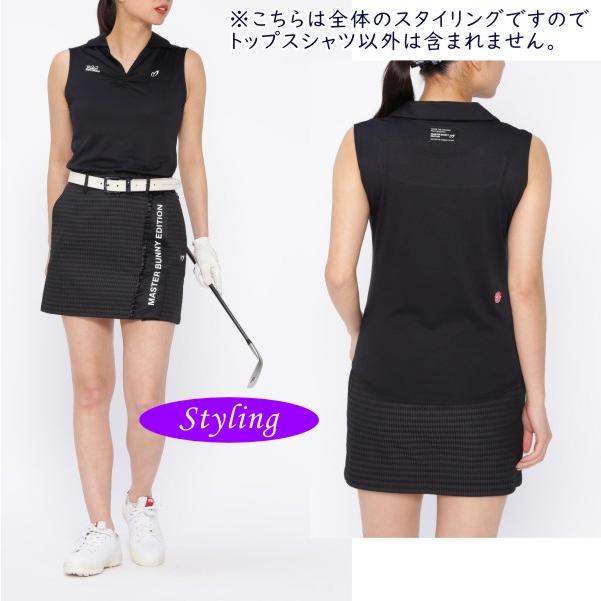 MASTER BUNNY EDITION 【PREMIUM SALE 30%OFF】マスターバニーbyパーリーゲイツ レディスUVカット！冷却 ...