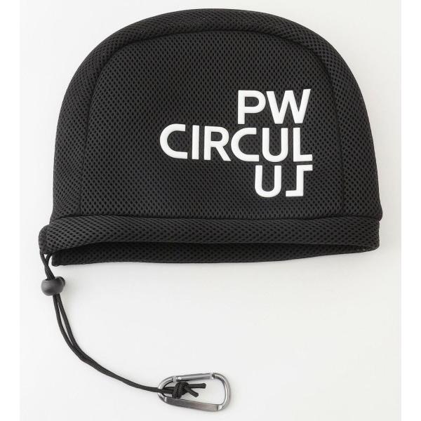PW CIRCULUS 【PW CIRCULUS・ピーダブリュサーキュラス】 【UNISEX】メッシュアイアンカバー 【ZZ7IGM-0021】 : GOLF WAVE ONLINE - 通販 ...