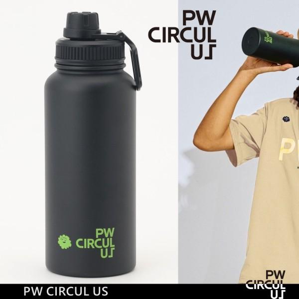PW CIRCULUS 【PW CIRCULUS・ピーダブリュサーキュラス】 【UNISEX】タンブラー/水筒【ZZ7IGM-0511】(PWKHG605) : GOLF WAVE ...