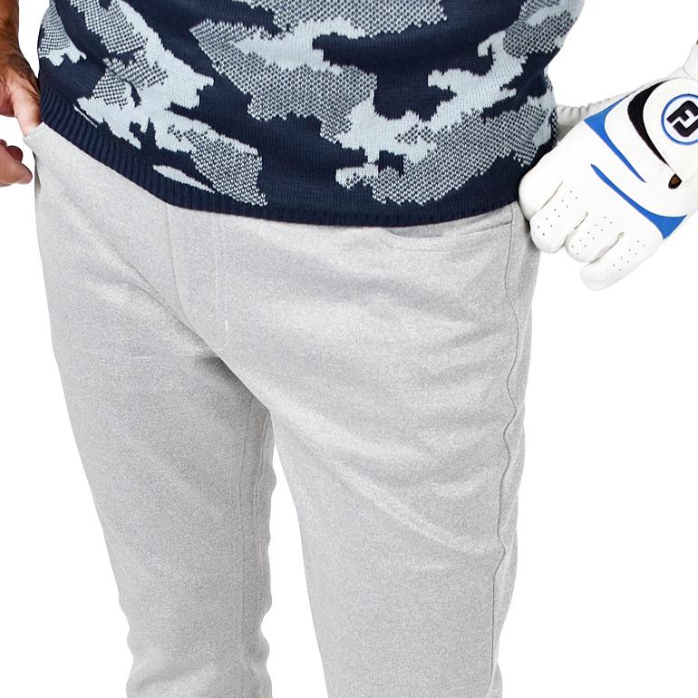 COMONGOLF sale ゴルフウエア メンズ 夏パンツ ゴルフパンツ 大きいサイズ ストレッチ ズボン おしゃれ スリット コモンゴルフ サンタリート CG-22040 : メンズゴルフ ...