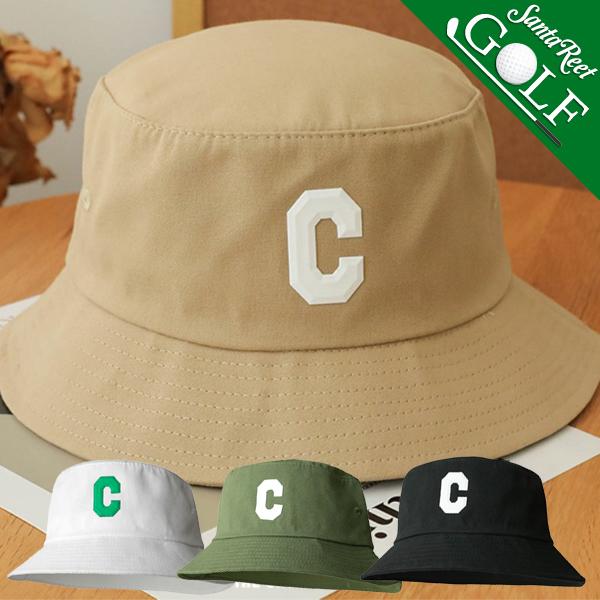 COMONGOLF ゴルフ 帽子 メンズ コモンゴルフ レディース バケットハット ハット バケハ ゴルフ用品 春夏 夏 夏用 おしゃれ CG-CAP26 : メンズゴルフウェアサンタリート ...