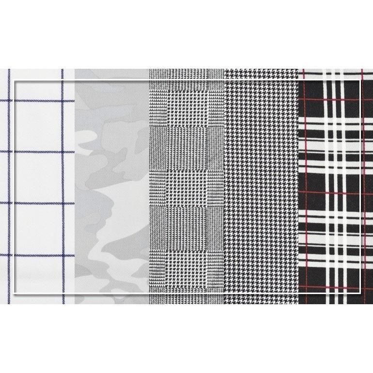 ゴルフウェア メンズ ゴルフパンツ ストレッチ ズボン スリット入り 大きいサイズ おしゃれ チェック柄 春 秋 サンタリート コモンゴルフ ...